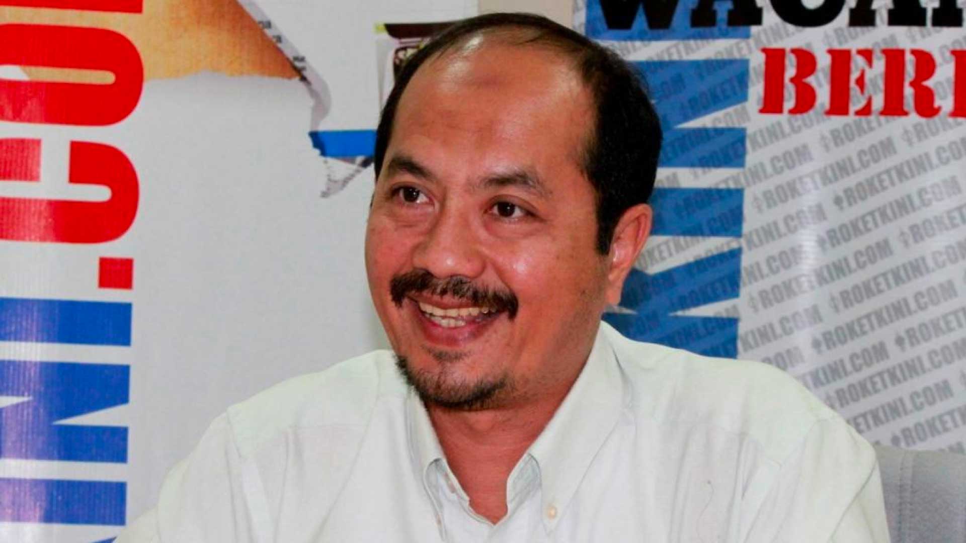 Tengku Zulpuri Shah bin Raja Puji • Raub - The Dewan